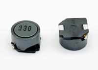 China Unshielded Construction High Voltage PD2 HV SMT Power Inductor 768775322 for sale