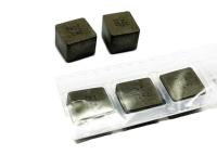 China Very Low Rdc Smd Power Inductor Cfwi Coupled Flatwire 74485540080 for sale