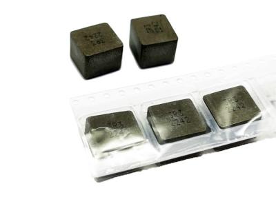 China Very Low Rdc Smd Power Inductor Cfwi Coupled Flatwire 74485540080 for sale
