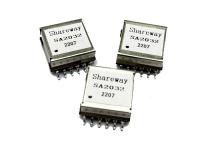 China 750315623 Through Hole SMPS Flyback Transformer For Home Automation for sale