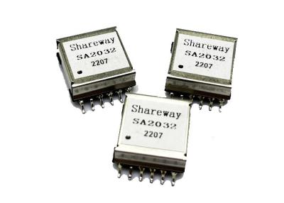 China 750315623 Through Hole SMPS Flyback Transformer For Home Automation for sale