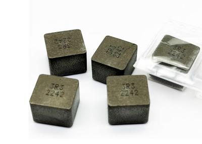China 7443310047 Shielded SMD Power Inductors Low Profile High Frequency for sale