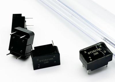 China 2.5mH Audio Data Transmission Through Hole Transformer ST2521SNL = PE65812NL for sale