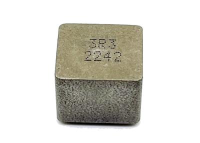 China 7443330047 SMT Cube High Current Power Inductor Shielded Low Profile for sale