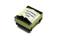 China Low Profile Compact THT SMPS Flyback Power Transformer 7492551000 for sale