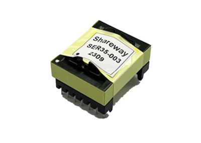 China Low Profile Compact THT SMPS Flyback Power Transformer 7492551000 for sale