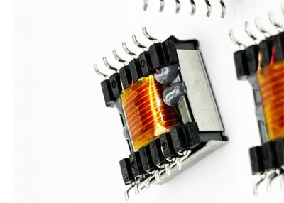 China Surface Mount PoE+ Power Over Ethernet Plus Transformer 750310346 for sale