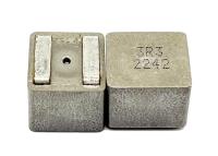 China Power Choke Coil SMT SMD High Current Cube Inductor For DC DC Converter 7443340150 for sale