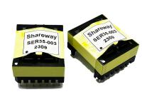 China Smps Mini Flyback Transformer For Inverters And Industrial Automation 750316586 for sale