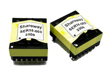 China Smps Mini Flyback Transformer For Inverters And Industrial Automation 750316586 for sale