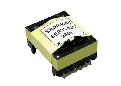 China THT SMPS Flyback Transformer For Factory Automation 750313747 for sale