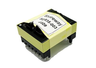 China Through Hole Smps Flyback Transformer 750314851 High Efficiency for sale