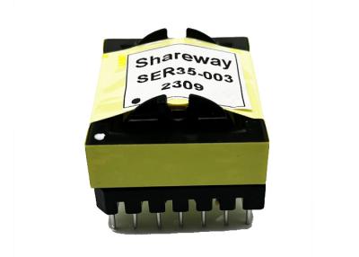 China SMPS Flyback Transformer For Control And Monitoring Applications 7492550500 for sale