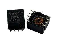 China SMD Push-Pull Transformer SMPS Flyback Transformer VPT85BB-01A for sale
