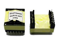China Isolated Buck Transformers For Industrial Programmable Logic Controllers Plcs 750315393 for sale