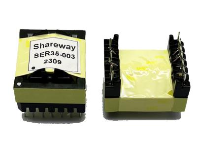 China Isolated Buck Transformers For Industrial Programmable Logic Controllers Plcs 750315393 for sale