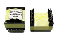 China OLSTM Offline Flyback Transformers For Consumer Electronics 750810014 for sale