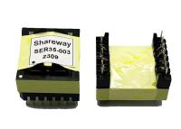 China Multiple-output SMPS Flyback Transformer For Metering 750816130 for sale