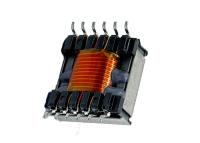 China EFD20 Power Over Ethernet Transformer For Security Cameras 750310167 for sale