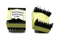 China Through Hole Flexible Transformer For DC/DC Converter 749197101 for sale