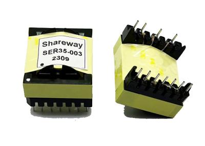 China Through Hole Flexible Transformer For DC/DC Converter 749197101 for sale