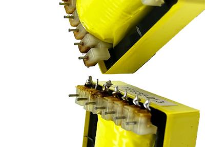 China Through Hole SMPS Flyback Transformer With 6 Identical Windings 749197221 for sale