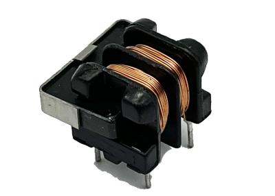 China 7448640403 Closed rectangular ferrite core Common Mode Choke for sale