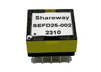 China EP13 Power Over Ethernet Transformer For IP Phones 750310007 for sale