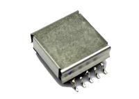 China 750344050 EFD25 Low Profile SMPS Flyback Transformer For Electric for sale