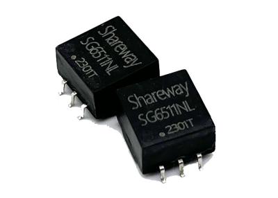 China 74941301 BMS Transformer For Uninterrupted Power Supply (UPS) for sale