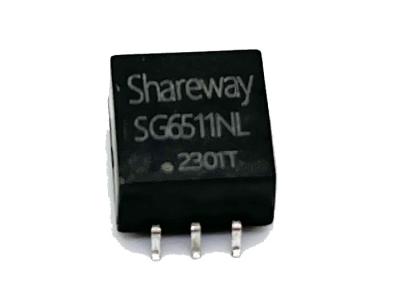China 74941300 SMD/SMT BMS Transformer for Battery Management Systems for sale