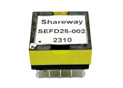 China 760801131 PFC Chokes SMPS Flyback Transformer For Lighting Applications for sale
