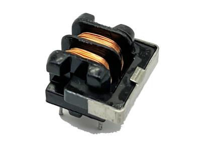 China 7448640402 Common Mode Power Line Choke transformer for White goods for sale