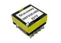 China 750315445 OLSTM Offline Flyback Transformer For Auxiliary Power Supply for sale