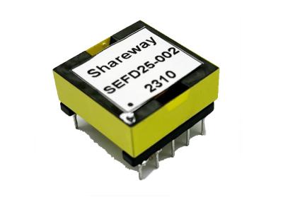 China 750315445 OLSTM Offline Flyback Transformer For Auxiliary Power Supply for sale