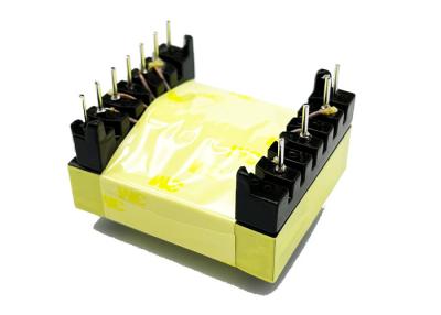 China 760803200 Through Hole Power Factor Corrector Choke PFC Transformer for sale