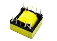 China 760800080 PFC Chokes SMPS Flyback Transformer For Active Power Factor Correction for sale