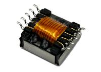 China 7491194912 Surface Mount PoE+ Transformer Power Over Ethernet Plus Transformer for sale