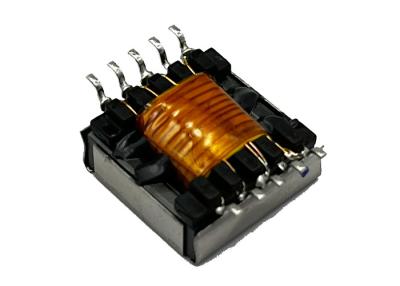 China 750313102 EFD20 Low Profile Surface Mount SMPS Flyback Transformers for sale