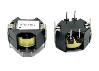 China Compact Extended rail Offline SMPS Flyback Transformers 750811618 for sale