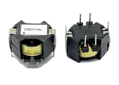 China Compact Extended rail Offline SMPS Flyback Transformers 750811618 for sale