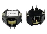China RM10 SMD Good EMC behavior SMPS Flyback Transformer 760801020 for sale