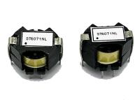 China Through-hole 681 µH OLRM Offline Flyback Transformers 7508112349 for sale