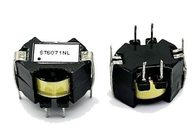 China RM6 SMPS Flyback Transformer For Home Appliances 7508111123 for sale