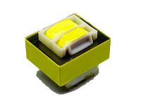 China 7508110333 SMPS Flyback Transformer Through Hole EE Style Extended Rails for sale