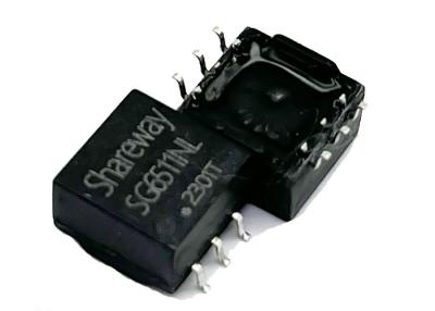 China 750316855 Low profile Push-Pull Transformers for Industrial automation for sale