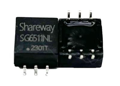 China 750315228 Push Pull Transformers For Power Meter Data Interface for sale