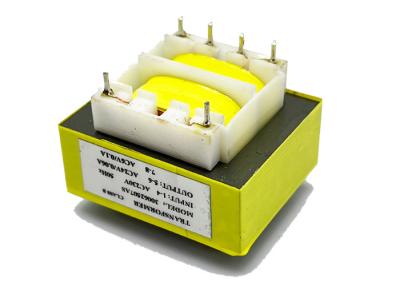 China ETD39 Gapped SMPS Flyback Transformer For SEPIC Converter 749197311 for sale