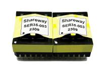 China 7508110330 SMPS Flyback Transformer For Offline Switching Power for sale