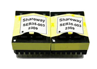 China 7508110330 SMPS Flyback Transformer For Offline Switching Power for sale